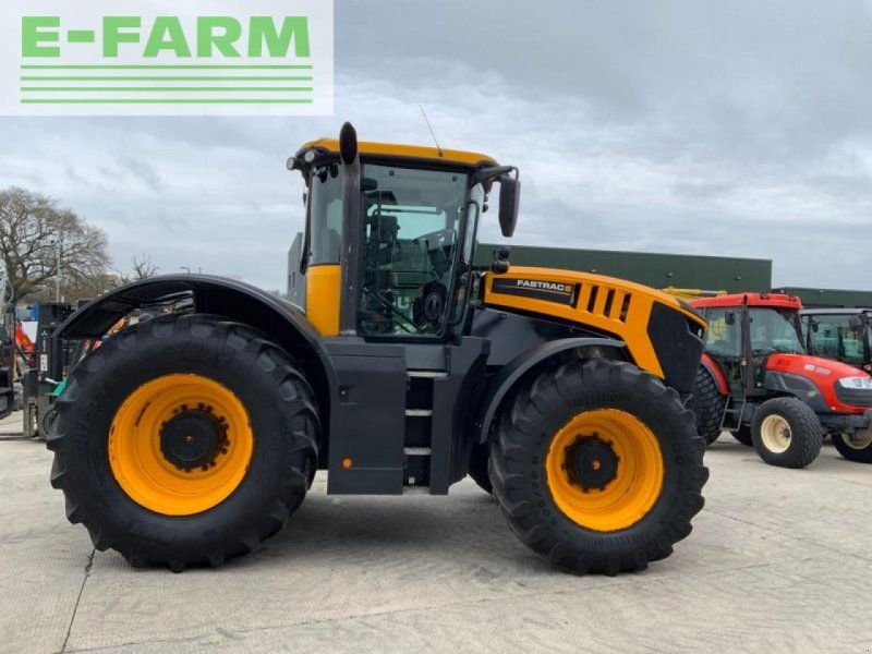 JCB FasTrac 8330 gebruikt & nieuw kopen - technikboerse.com