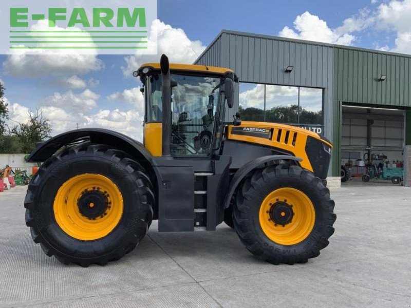 Buy John Deere 8270R second-hand and new - technikboerse.com
