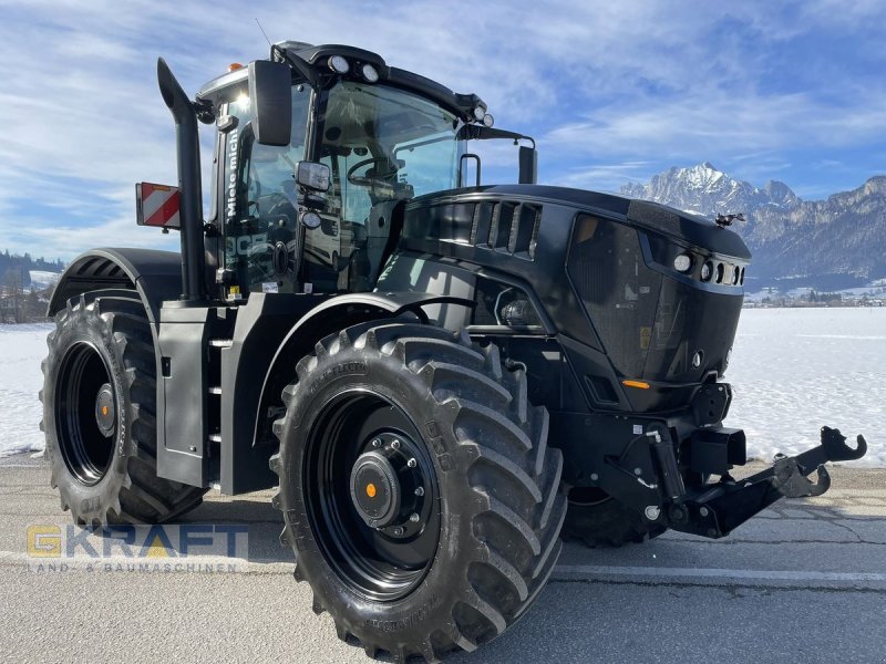 JCB FasTrac 8330 gebraucht & neu kaufen - technikboerse.com