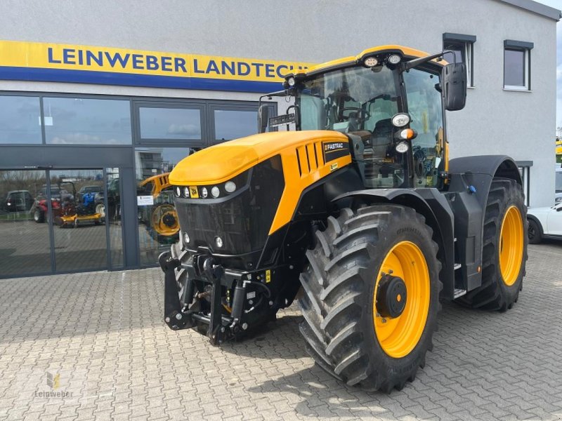 JCB FasTrac 8330 gebraucht & neu kaufen - technikboerse.at