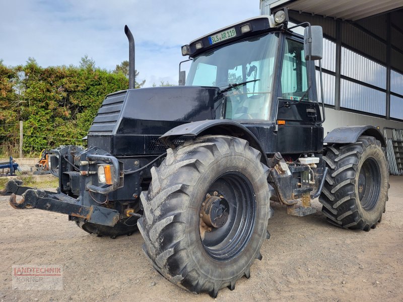 JCB Traktor gebraucht & neu kaufen - technikboerse.com