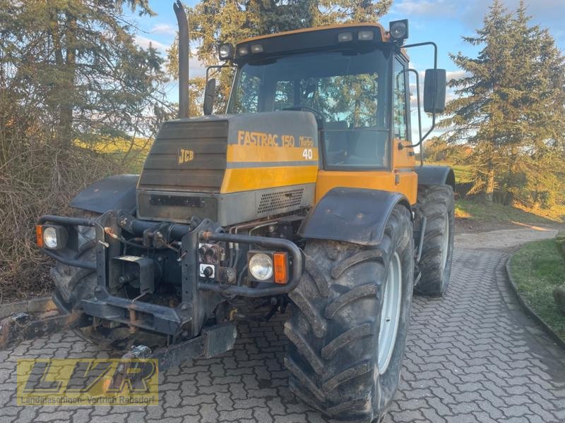 JCB Traktor gebraucht & neu kaufen - technikboerse.at