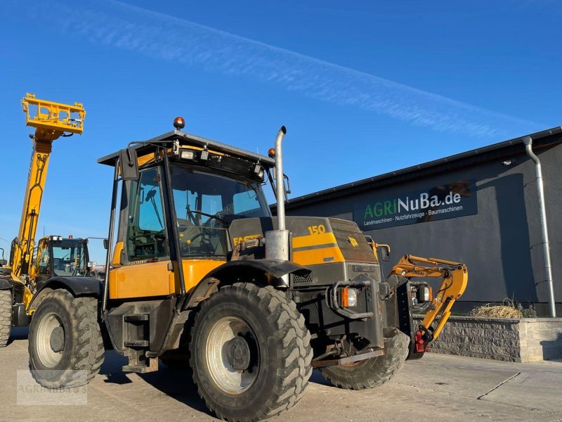 JCB Traktor gebraucht & neu kaufen - technikboerse.com