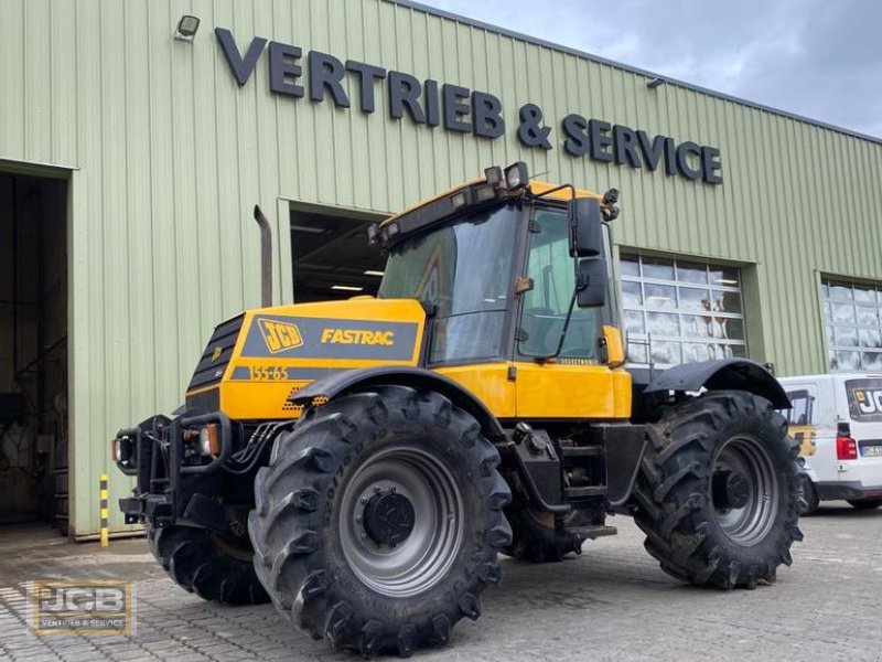 Compre JCB Tractor usados y nuevos - technikboerse.com