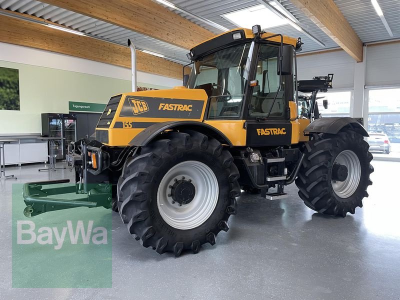 BayWa AG Bamberg (T170) in Bamberg - technikboerse.com