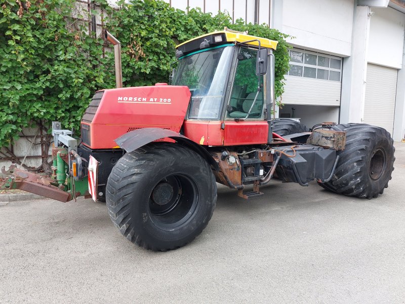 JCB Traktor gebraucht & neu kaufen - technikboerse.com