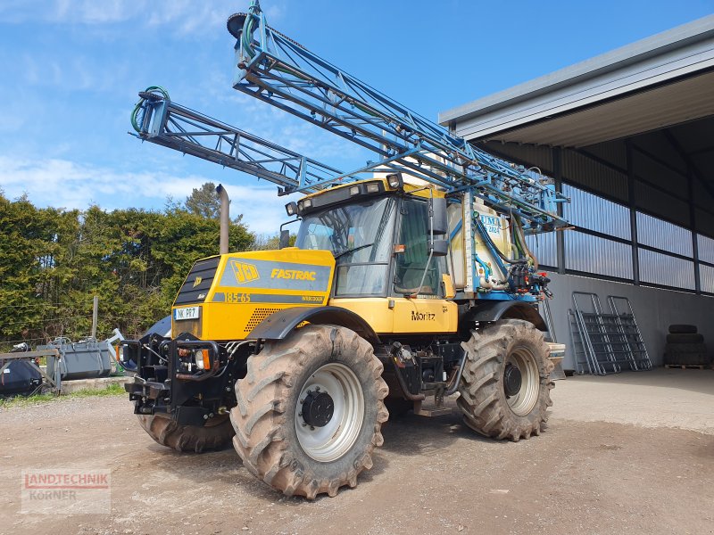 JCB Traktor gebraucht & neu kaufen - technikboerse.com