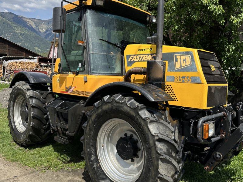 JCB Traktor gebraucht & neu kaufen - technikboerse.at
