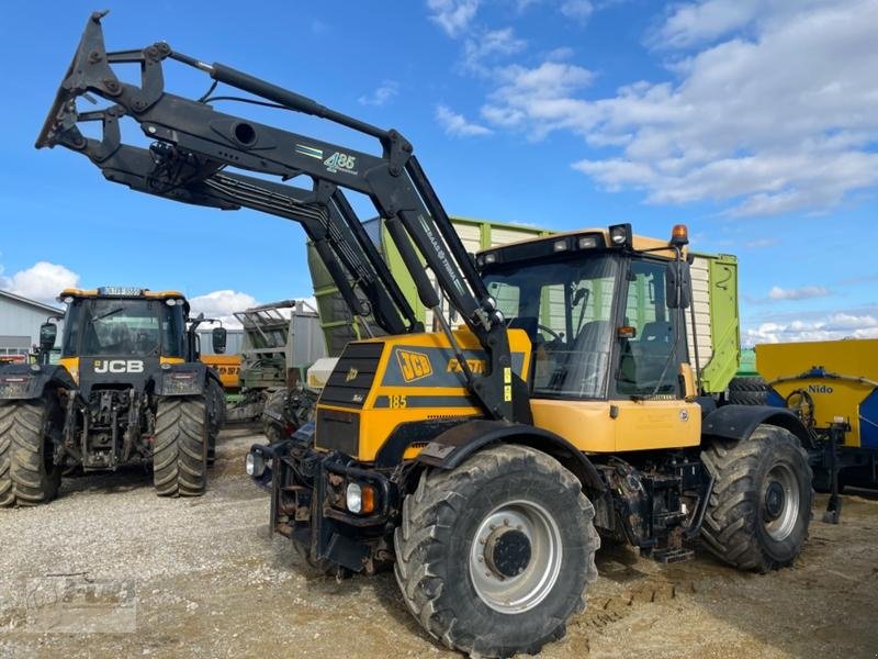 JCB Traktor gebraucht & neu kaufen - technikboerse.com