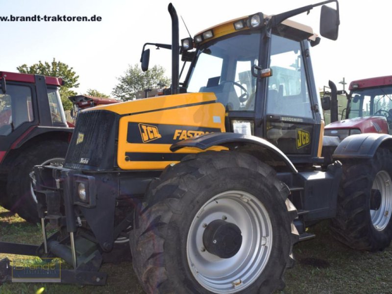JCB Traktor gebraucht & neu kaufen - technikboerse.com