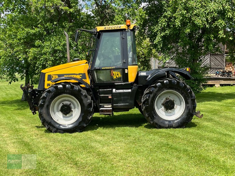 JCB Traktor gebraucht & neu kaufen - technikboerse.com