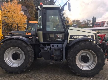 JCB Traktor gebraucht & neu kaufen - technikboerse.com