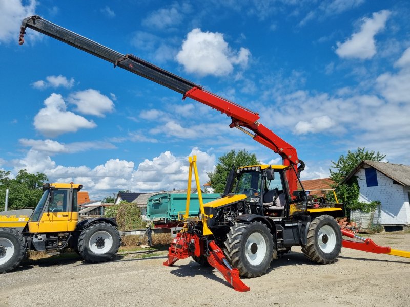 JCB Traktor gebraucht & neu kaufen - technikboerse.com