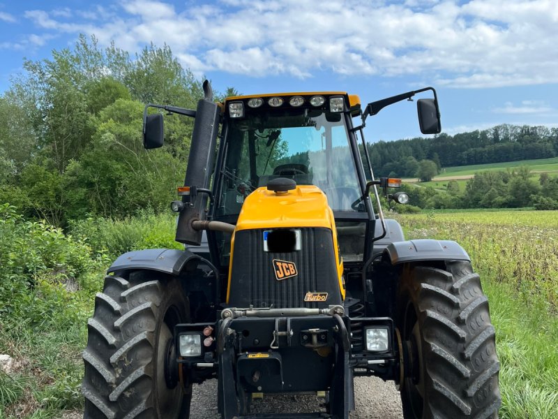 JCB Traktor gebraucht & neu kaufen - technikboerse.com