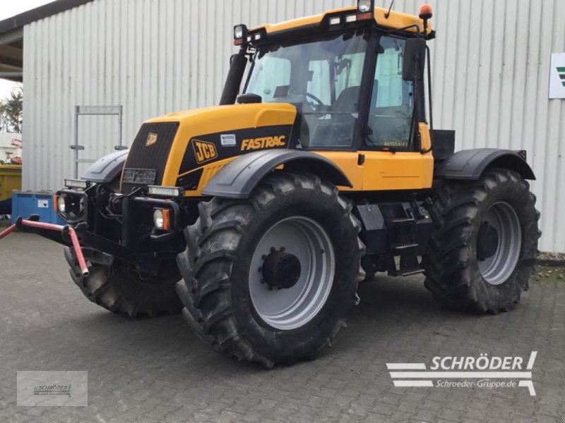 JCB gebraucht & neu kaufen - technikboerse.com