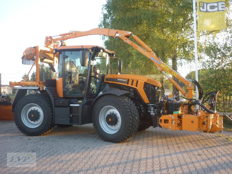 JCB Traktor gebraucht & neu kaufen - technikboerse.at