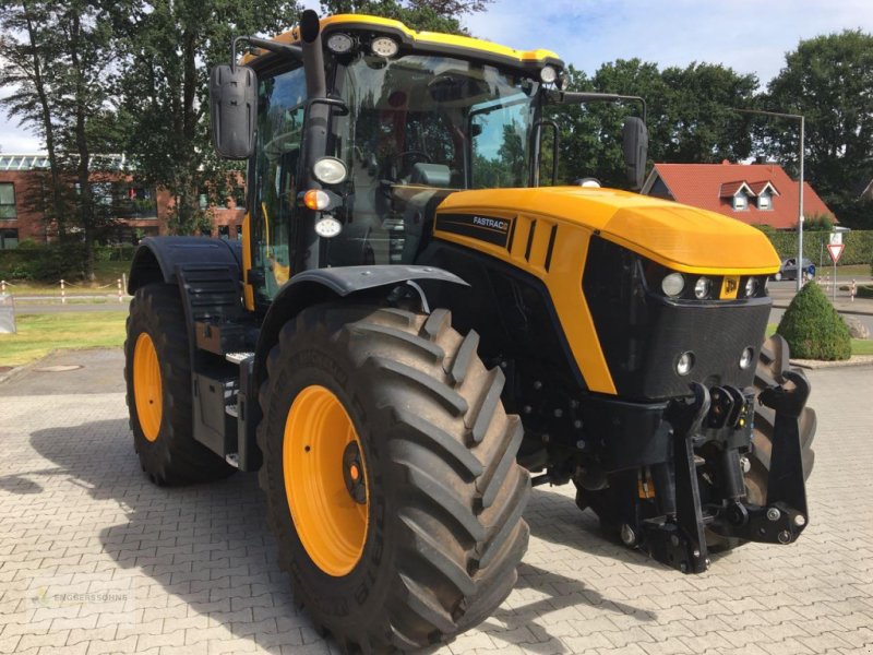JCB Traktor gebraucht & neu kaufen - technikboerse.com