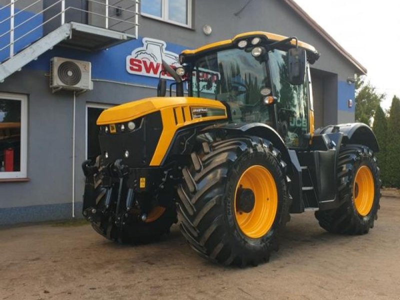 JCB Traktor gebraucht & neu kaufen - technikboerse.at