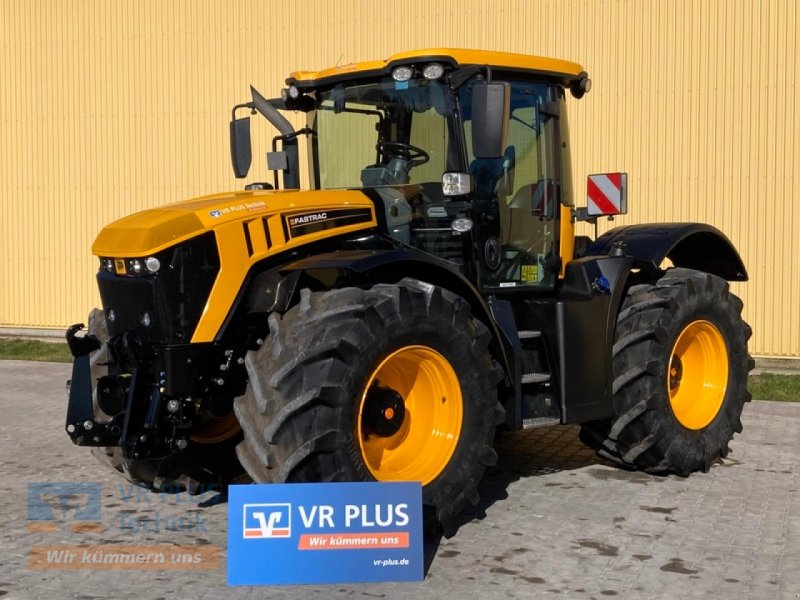 JCB Traktor gebraucht & neu kaufen - technikboerse.com
