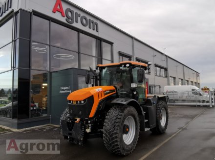 JCB Fastrac 4220 gebraucht & neu kaufen - technikboerse.com