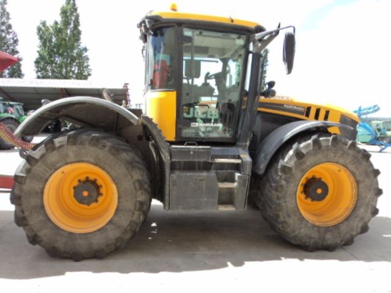 JCB Fastrac 4220 gebraucht & neu kaufen - technikboerse.at