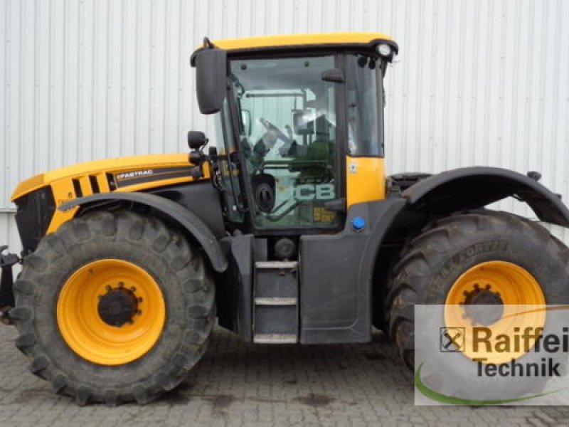 JCB Traktor gebraucht & neu kaufen - technikboerse.at