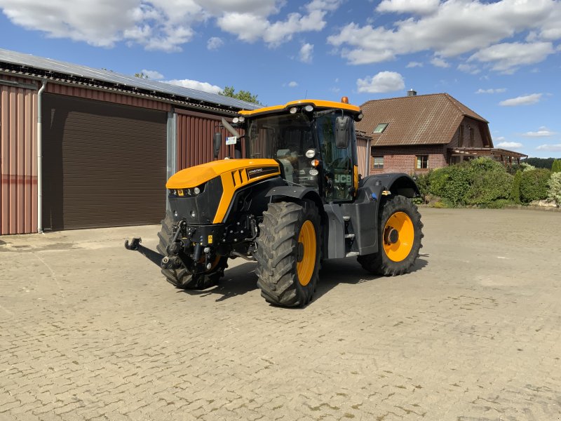JCB Traktor gebraucht & neu kaufen - technikboerse.at