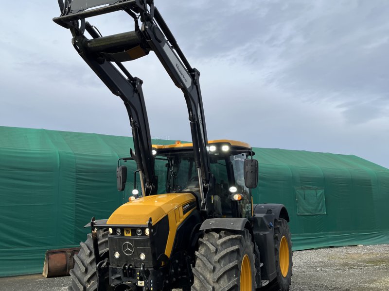 JCB Traktor gebraucht & neu kaufen - technikboerse.at