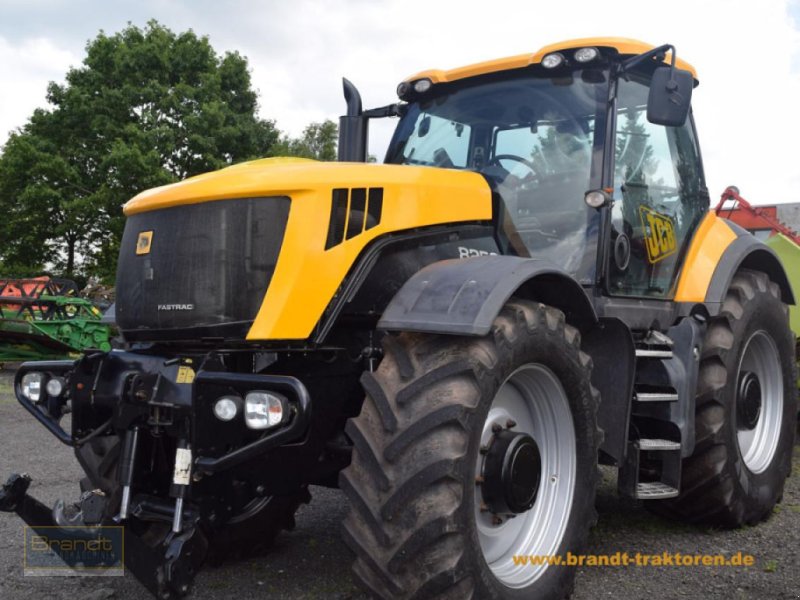 JCB Traktor gebraucht & neu kaufen - technikboerse.at