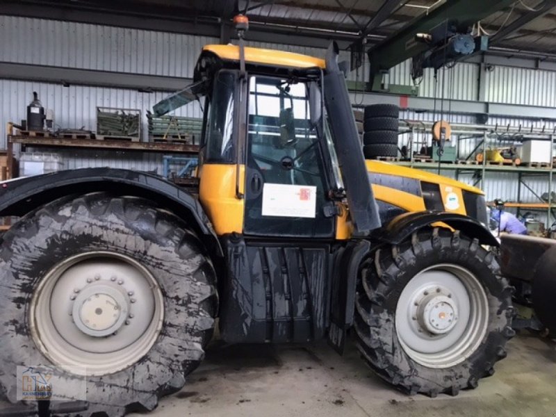 JCB Fastrac 8250 gebraucht & neu kaufen - technikboerse.at