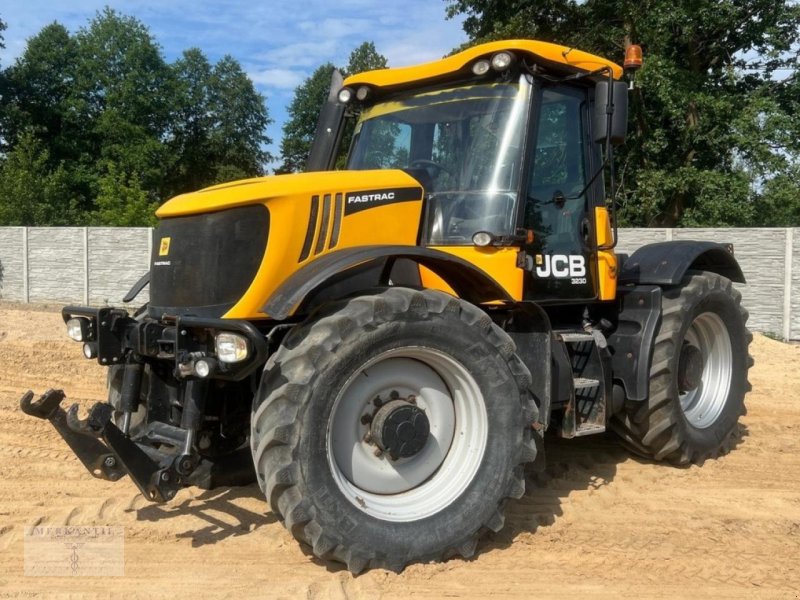 JCB Traktor gebraucht & neu kaufen - technikboerse.com