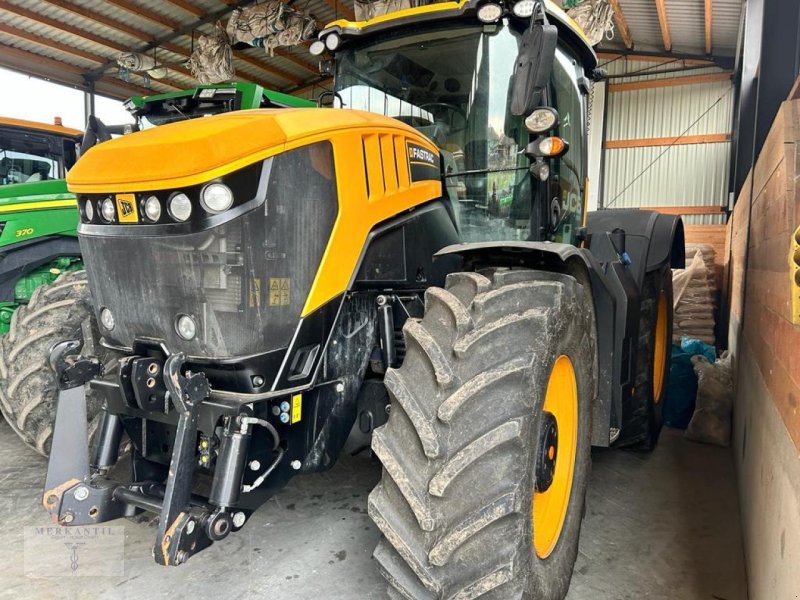 JCB FasTrac 8330 gebraucht & neu kaufen - technikboerse.at