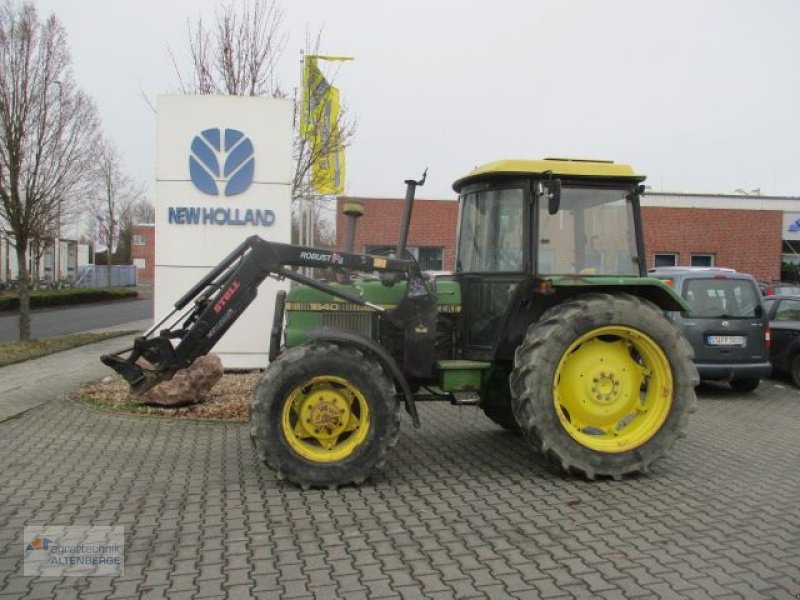 John Deere 1640 gebraucht & neu kaufen - technikboerse.at