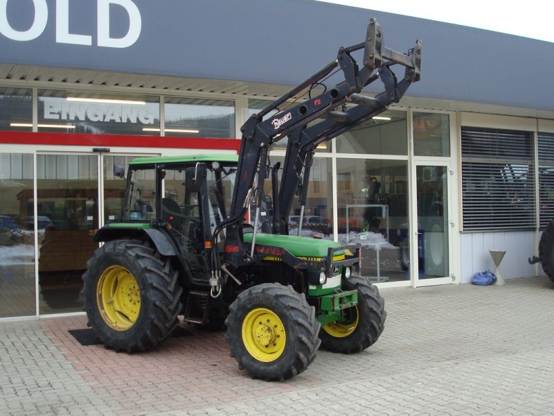John Deere 1950 gebraucht & neu kaufen - technikboerse.com