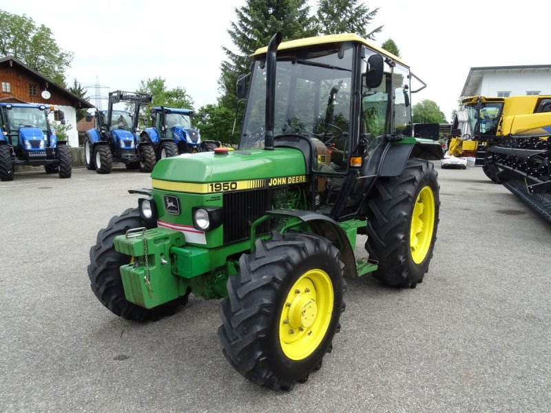 John Deere 1950 gebraucht & neu kaufen - technikboerse.com