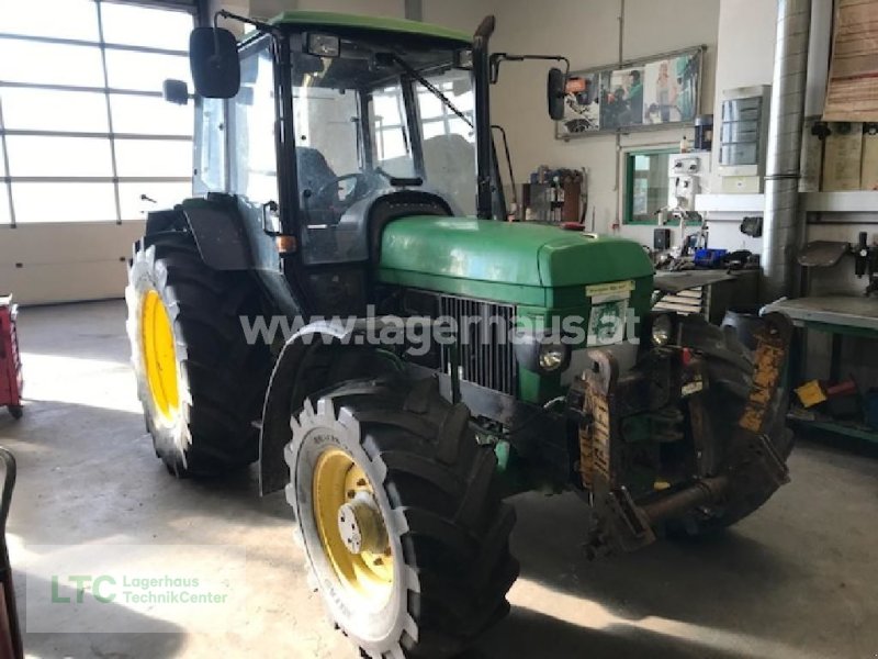 John Deere 1950 gebraucht & neu kaufen - technikboerse.at