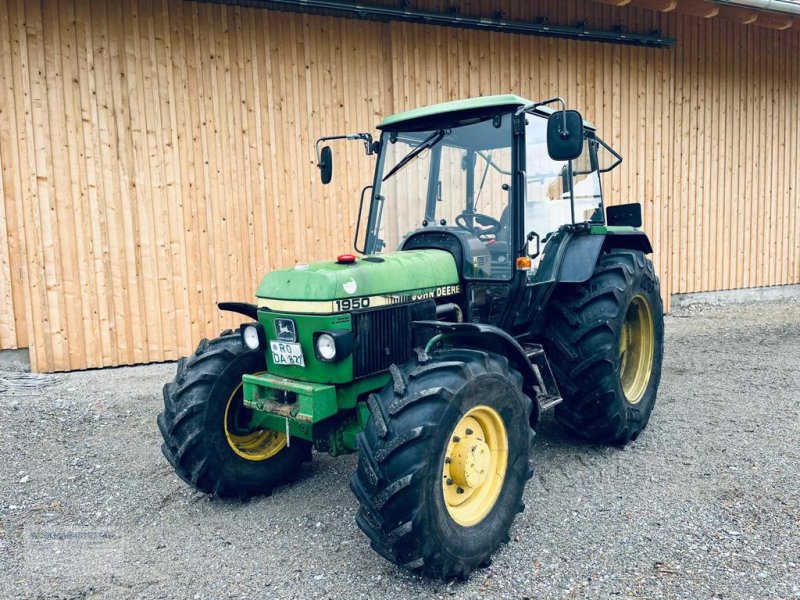 John Deere 1950 gebraucht & neu kaufen - technikboerse.at