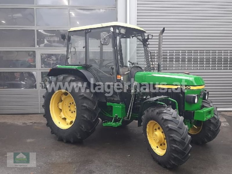 John Deere 1950 gebraucht & neu kaufen - technikboerse.at