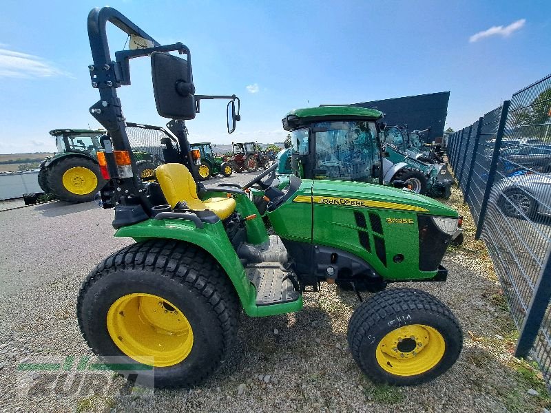 John Deere Traktor gebraucht & neu kaufen - technikboerse.com