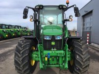 John Deere 5125R gebraucht & neu kaufen - technikboerse.com