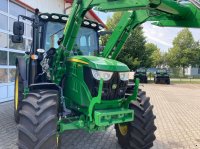 John Deere 6110R gebraucht & neu kaufen - technikboerse.com