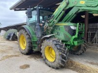 John Deere 6110R gebraucht & neu kaufen - technikboerse.com