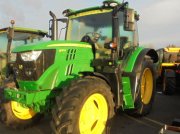 John Deere 6110R gebraucht & neu kaufen - technikboerse.com