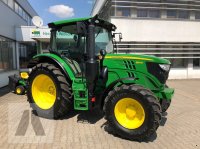 John Deere 6110R gebraucht & neu kaufen - technikboerse.com