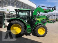John Deere 6110R gebraucht & neu kaufen - technikboerse.com