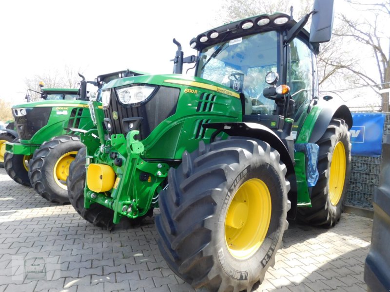 John Deere gebraucht und neu kaufen - technikboerse.com