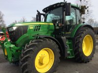 John Deere 6155R gebraucht & neu kaufen - technikboerse.com