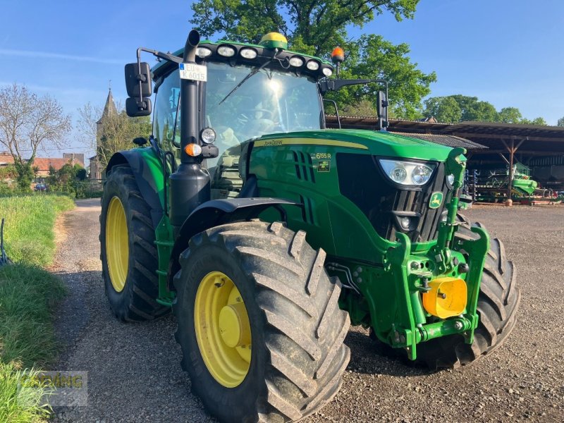 Traktor gebraucht & neu kaufen - technikboerse.com