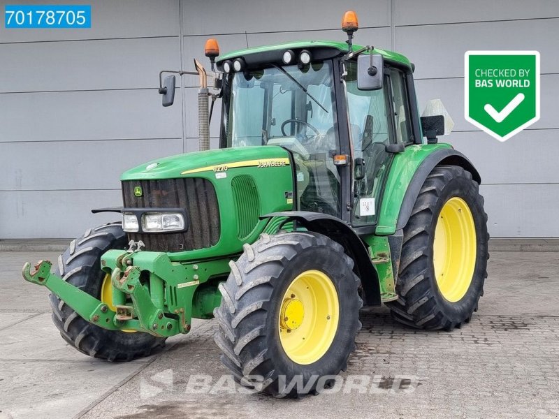 John Deere 60 gebraucht & neu kaufen - technikboerse.at