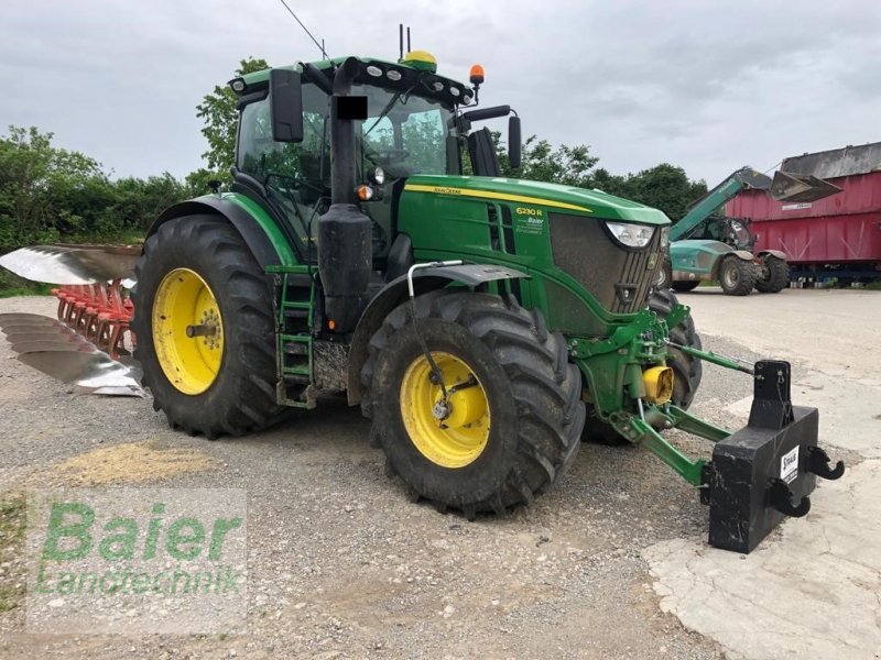 John Deere 6230 Premium gebraucht & neu kaufen - technikboerse.at